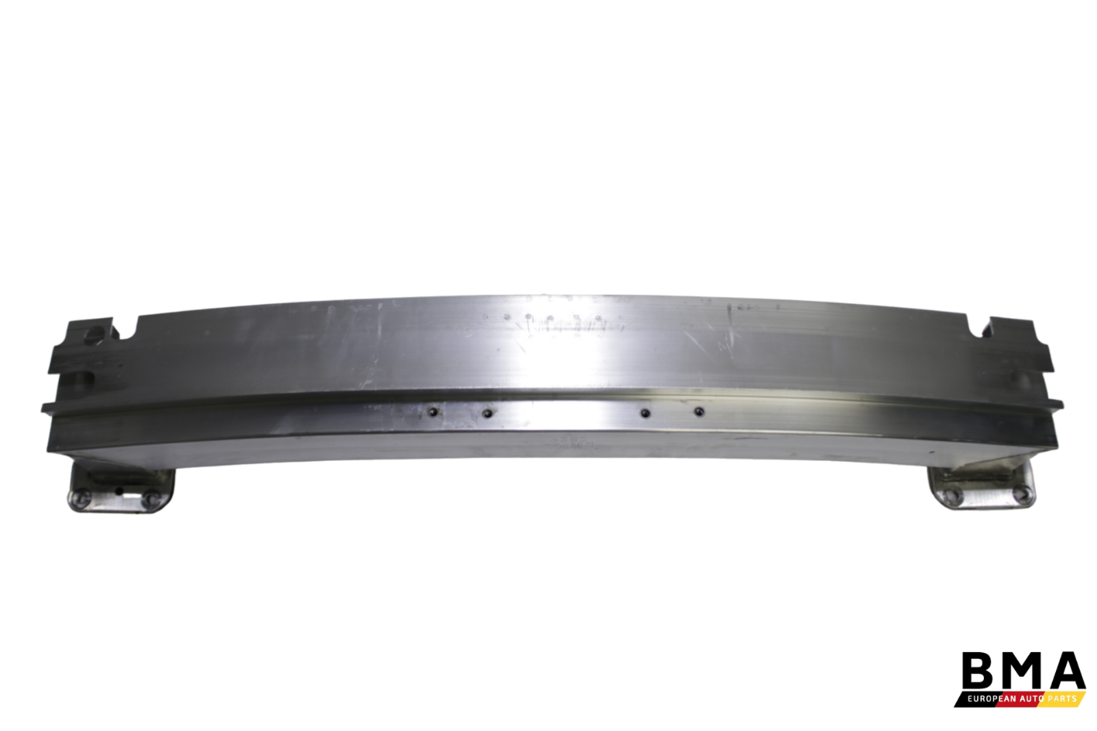 Porsche Taycan Rear Bumper Reinforcement Bar 9J1803184C 2020 2021 2022 ...