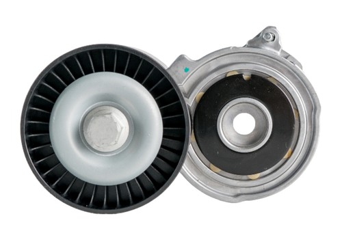 Fits 2016 Audi A6 FEAD Tensioner Goodyear 55203 195199552024| eBay