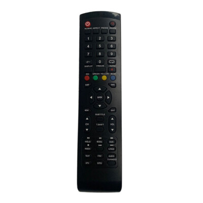 New Remote Control For Proscan PLDED3230A-RK PLDED3231A-RK 4K UHD Smart ...
