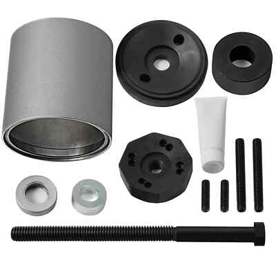 Bushing Installation Tool For Hendrickson Turner Intraax Wide 500.409 ...