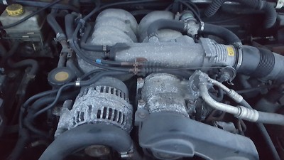 Range rover p38 4.6 engine | eBay UK