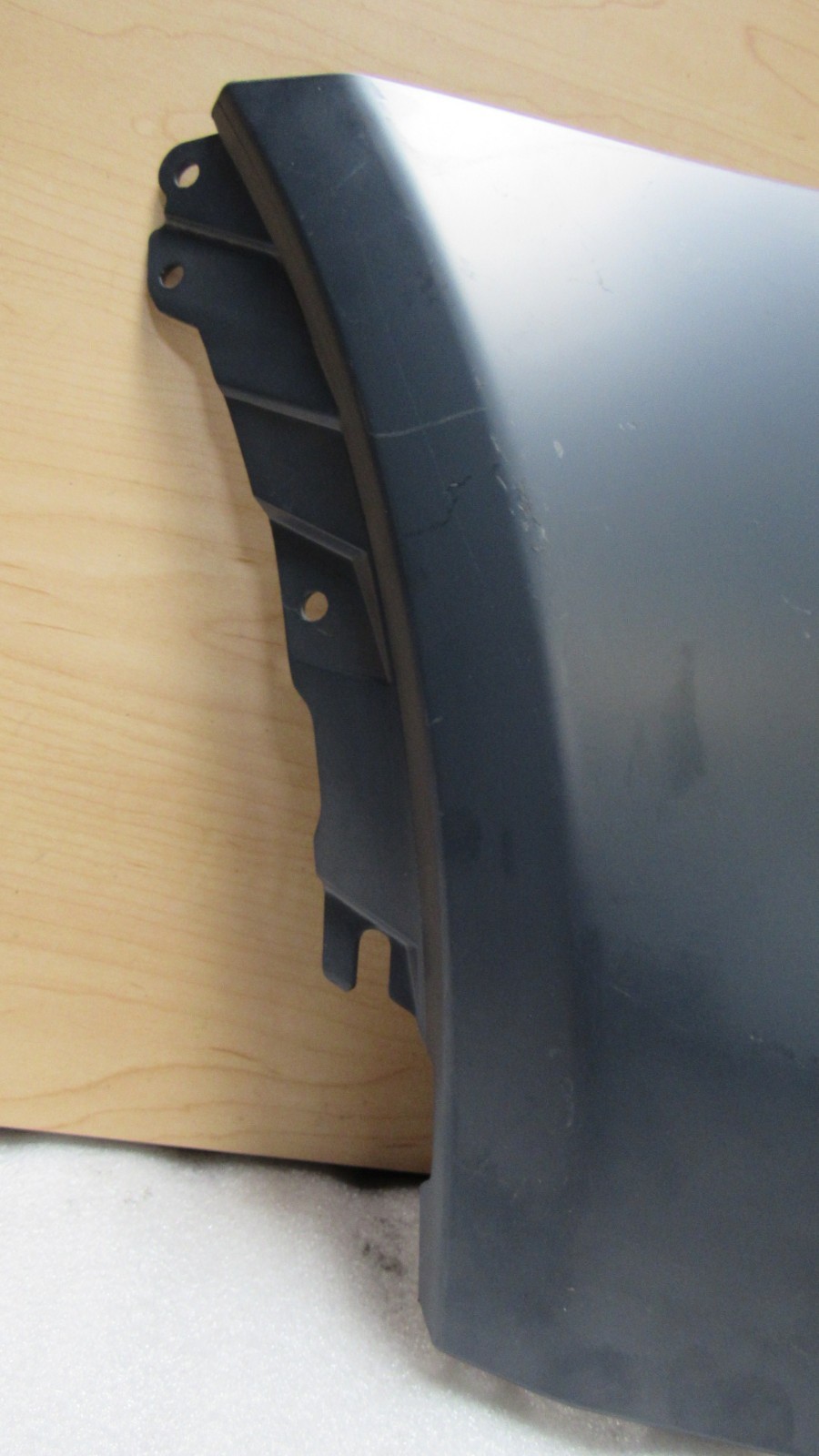 Land Rover OEM 2015 Discovery Sport Rear Bumper-bumper Cover LR073071 ...