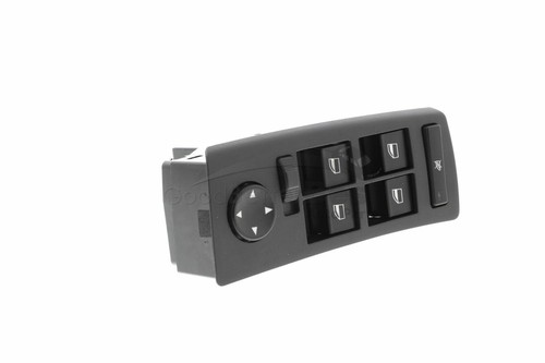 One New VEMO Door Window Switch Front Left V20730147 61316962505 for ...