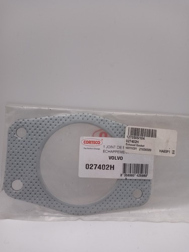 Corteco Exhaust Manifold GasketP/N: 1270505 CortecoVolvo V70, S60, S70 ...