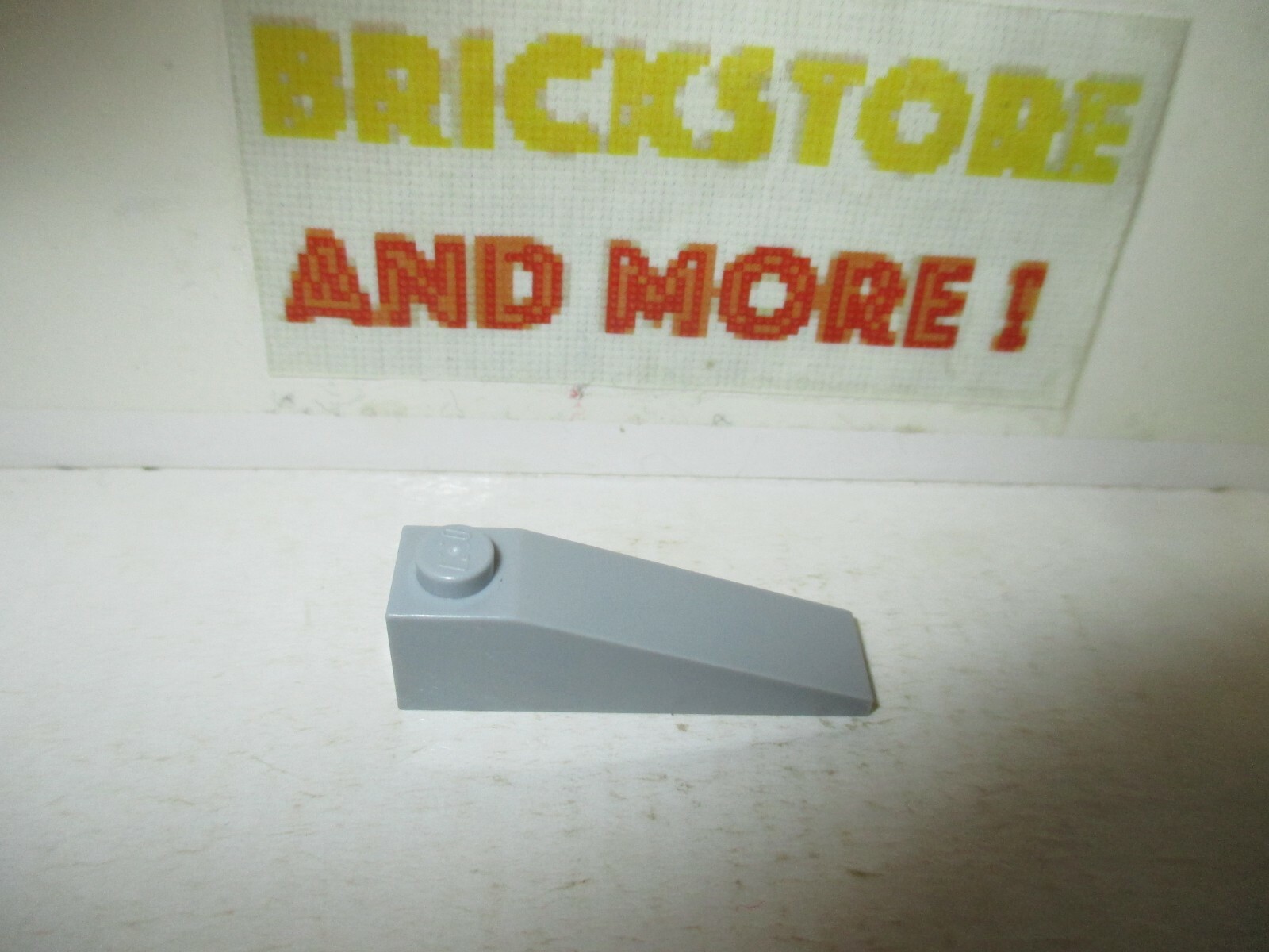 Lego - Slope Pente 1x4 4x1 60477 - Choose Color & Quantity | eBay