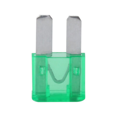 100PCS 30 AMP Automotive APT ATR Micro2 Blade Fuses M2 30A | eBay Australia