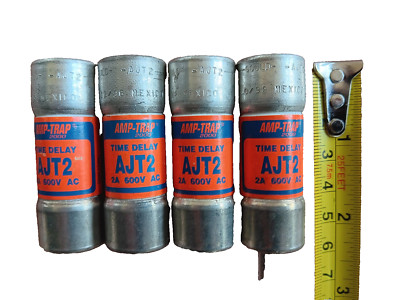 Fuses - Amp-Trap 2000