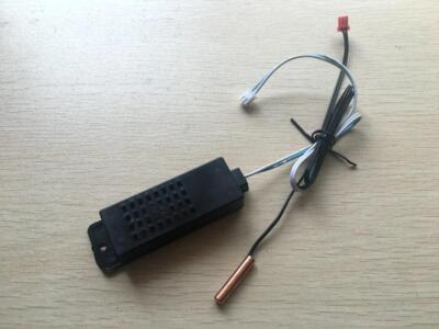 Hatching Machine Egg Incubator Temperature And Humidity Sensors Probes ...