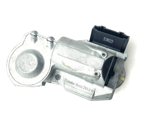 Electronic Steering Lock ESL ELV for Mercedes Benz W211 W203 W209 PLUG ...