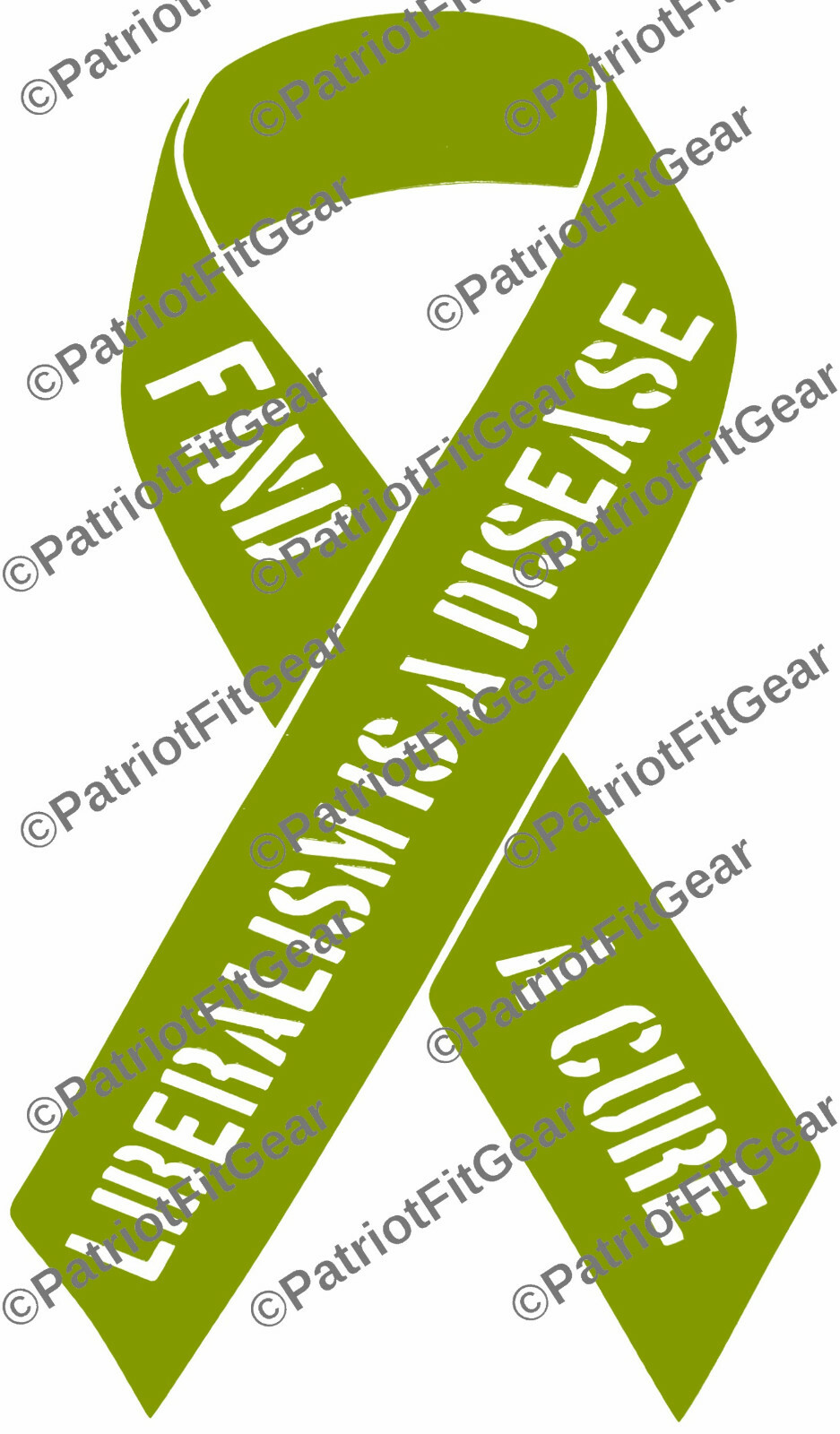 Liberalism Is A disease,Find A Cure,Libtards,Liberals,Stickers,Vinyl ...