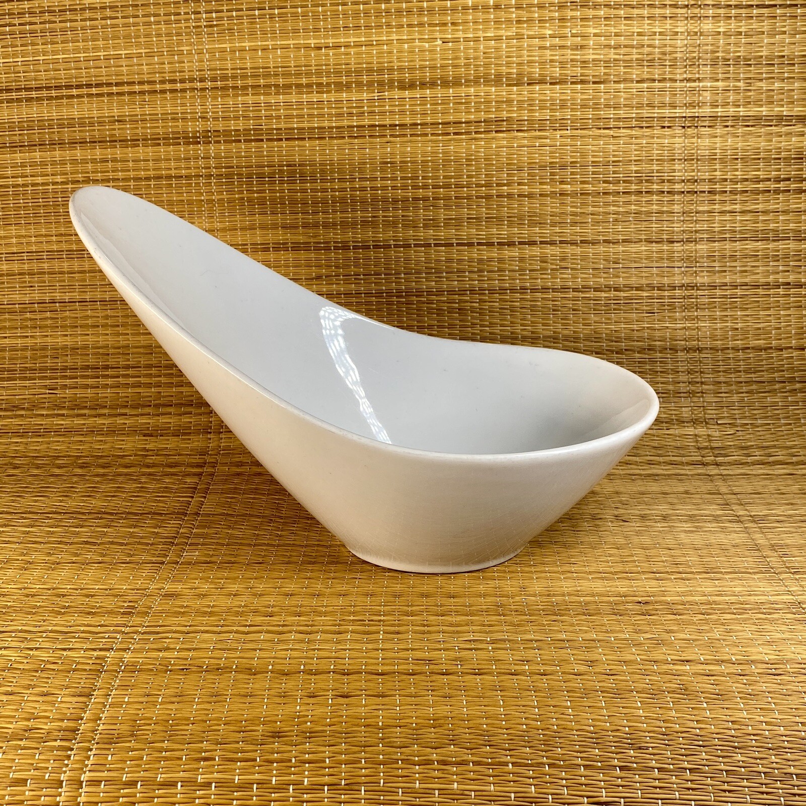 World Tableware White Riviera Serving Bowl | eBay