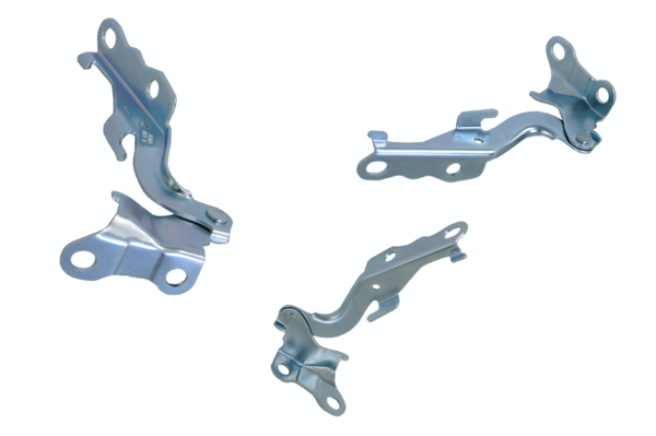 BONNET HOOD HINGE RIGHT HAND SIDE FOR TOYOTA HILUX 2005-2011 | eBay