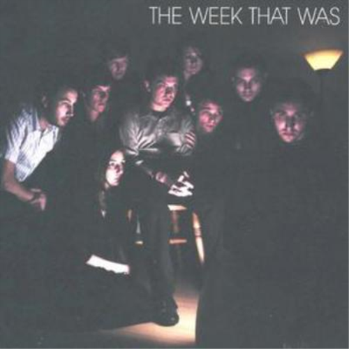 The Week That Was The Week That Was (CD) Album 5060146090841 | eBay