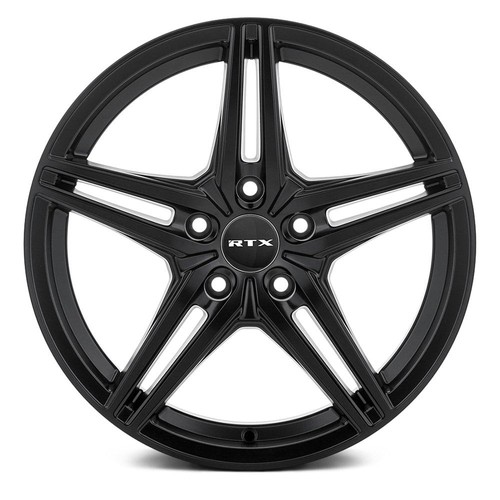 Custom Wheel Bern Rim Size 17x7.5 inch Offset 40 CB 73.1 Satin Black | eBay