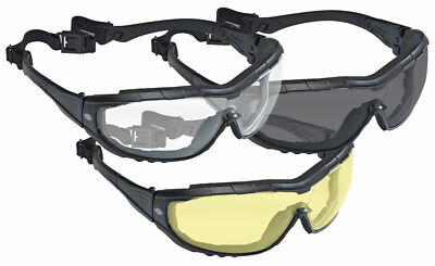 Safety Glasses Dickies Work Goggles Anti Fog Eye Protection Lab PPE ...