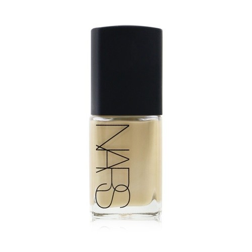 NEW NARS Sheer Glow Foundation (Vienna (Light 4.5)) 30ml/1oz Womens Makeup | eBay