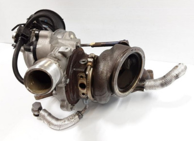 2019-2021 Chevrolet Trax Turbo Turbocharger SuperCharger OEM | eBay