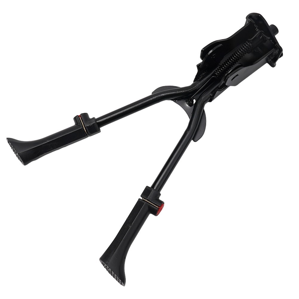 Adjustable Aluminum Alloy Bike Stand Securely Holds Your Bike in Place ...
