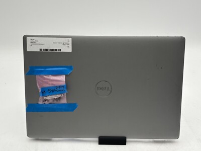 Dell Latitude 5410 5411 14" Screen Assembly AUO 8CTH3 w/ Cable & Screws ...
