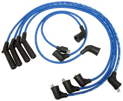 Spark Plug Wire Set NGK 53005 | eBay