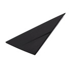 Left Front Fender Pillar Trim Molding Fit for 16-20 Hyundai Tucson ...