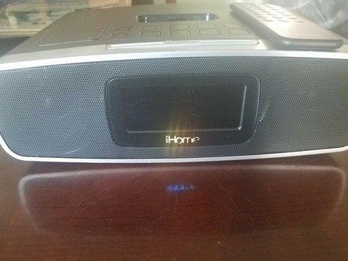 ihome model ip90-RARE VINTAGE COLLECTIBLE-SHIPS N 24 HOURS | eBay Australia