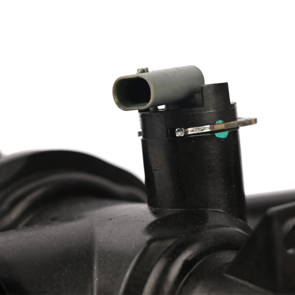 Thermostat Housing NEW For Sport Evoque 2.0L Diesel Ingenium LR105975 ...