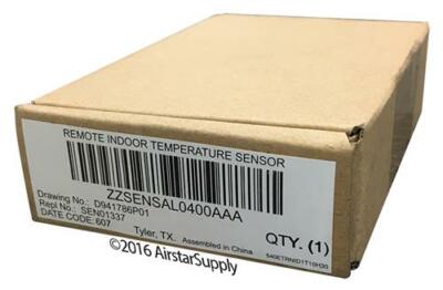 Refrigeration - Trane