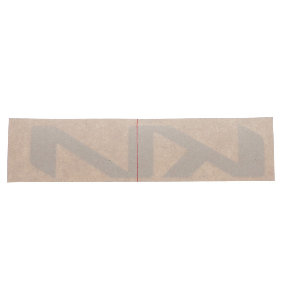 NEW OEM Genuine Kia 2023-2025 Sportage Emblem "KIA" Symbol Rear Logo ...