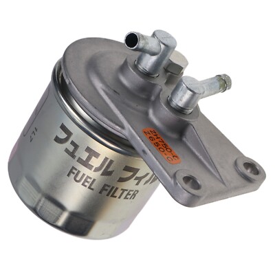 Fuel Filter for Kubota D1703 KH-51 KH-51H KH-61 KH-61H KX91-2 KX121-2 ...