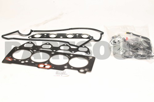 0411116231 Genuine Toyota GASKET KIT, ENGINE OVERHAUL 04111-16231 | eBay