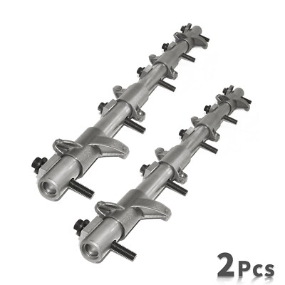 EPChunMi Intake & Exhaust Rocker Arm Shaft Assembly Replaces 53021552AB ...