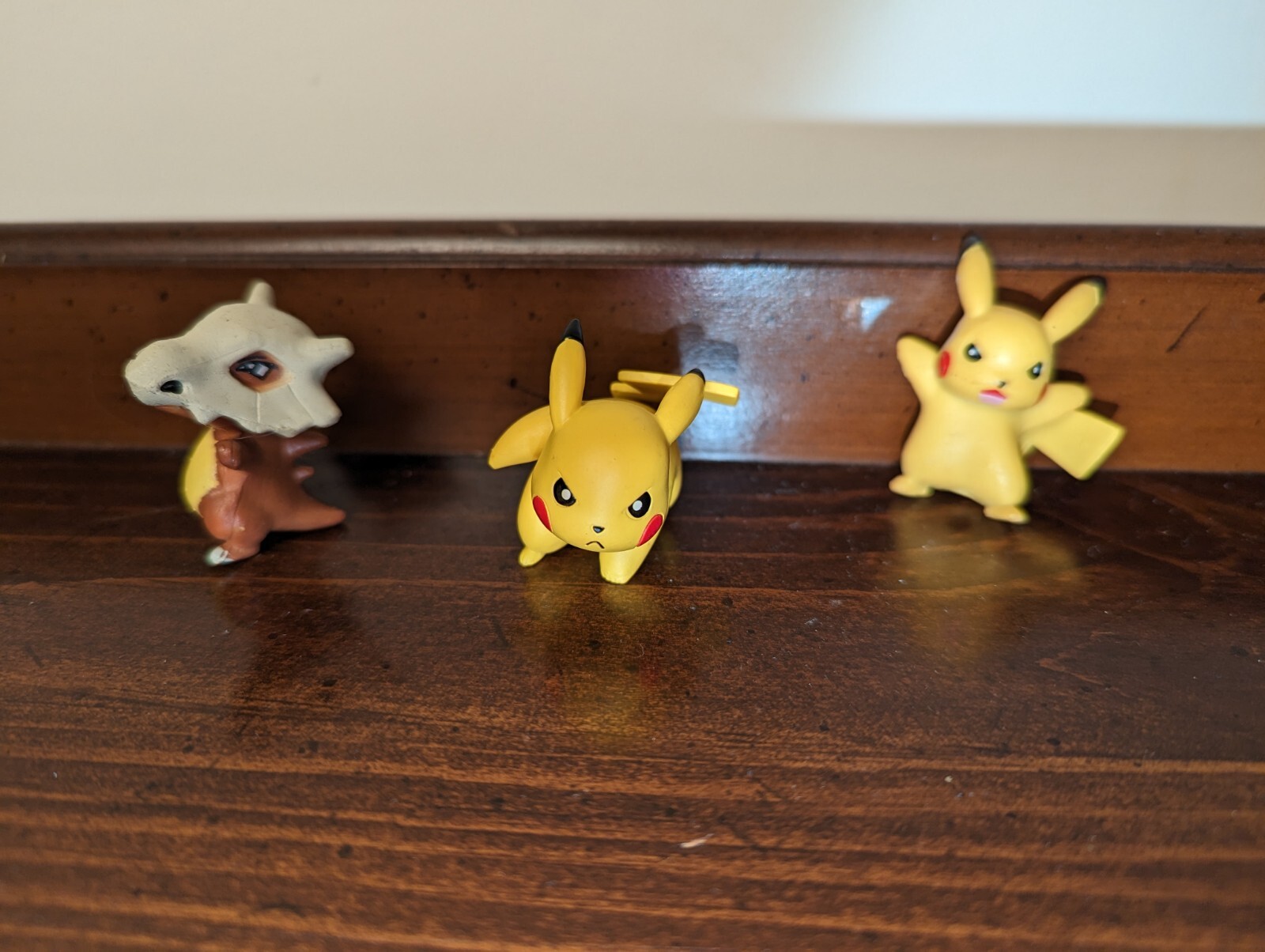 Lot Of 3 Pokemon Figures | eBay