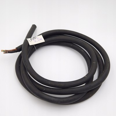 EUCAFLEX 4G6 STEUERKABEL 2,9 m /#R O1ME 7460 | eBay