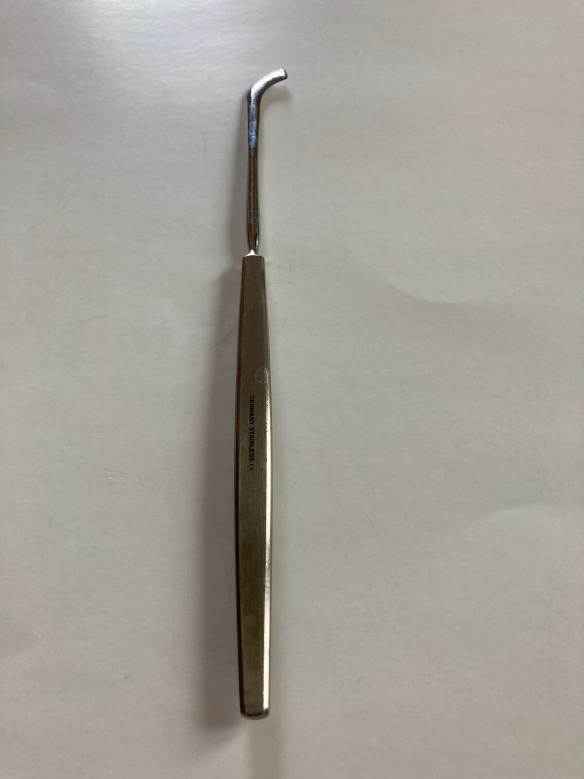 Xomed Fisher Tonsil Knife & Dissector ENT Instrument 3734038 | eBay