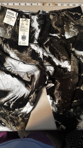 Calia by Carrie Underwood. High Rise 7/8 Length. Size Large | eBay