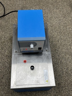 Cole-Parmer Polystat Heated Circulating Water Bath | eBay