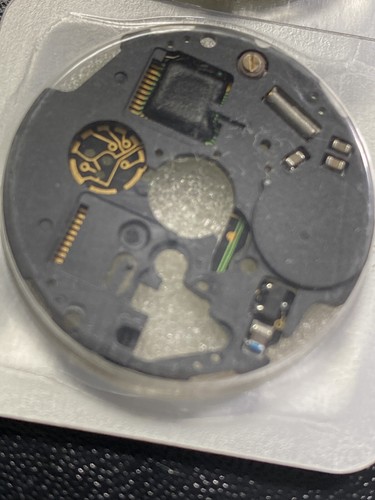 NEW ETA WATCH REPAIR CIRCUIT 251.265. MULTIPLE Available | eBay