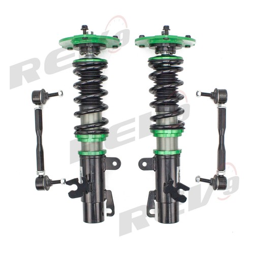 Rev9 Hyper Street 2 Coilovers Suspension for Mini Cooper R53 ...
