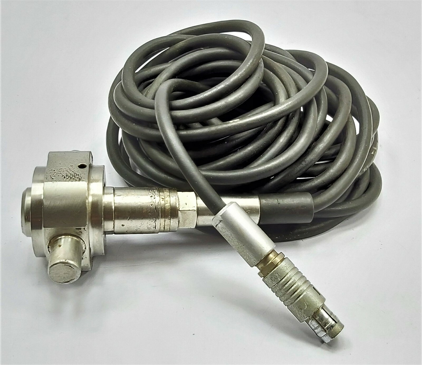 Kistler Type 7613Csp Piezotron Quartz Pressure Sensor cylinder Pressure ...