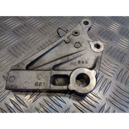 platine support etrier arriere moto kawasaki 750 zr-7 zr7 zr750ff 1999 ...