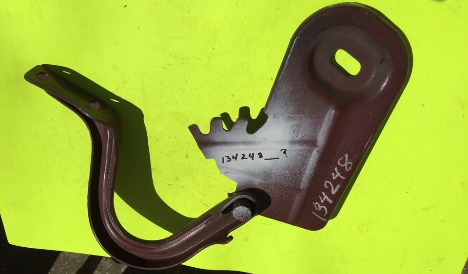Studebaker Lark, trunk hinge, 1342484. Price either one. Item: 7817 or ...