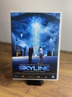 DVD Film - Skyline - VF | eBay