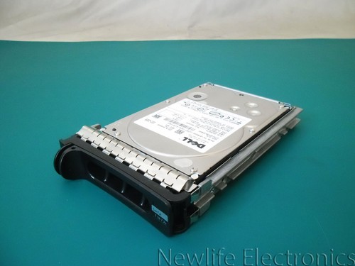 Dell Powervault 1 To 7 200 Trs 3,5 Po Disque Dur SATA 0YR660 | eBay
