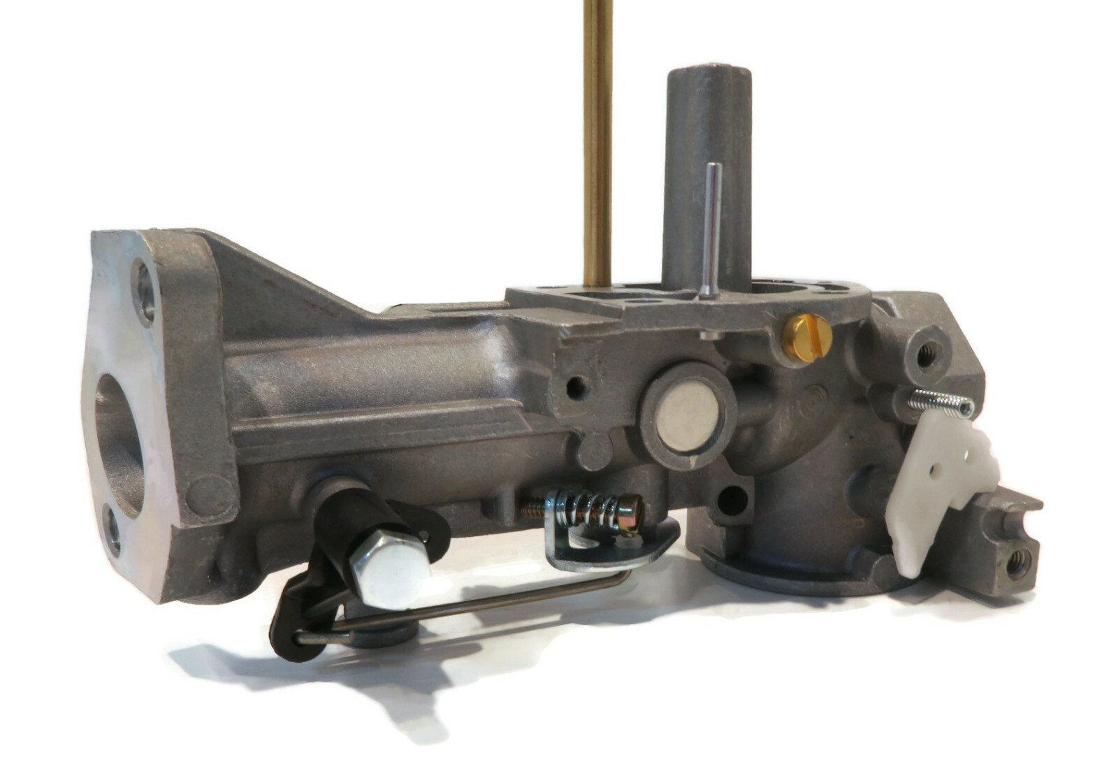 Carburetor with Gaskets & Plug for Briggs & Stratton 130292, 130297 ...