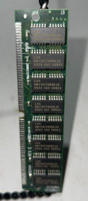 16MB Ps/2 Fpm EOS RAM ECC On Simm 72-Pin Lgs GM71C17400CJ6 Altera EPM7064LC44-7 | eBay