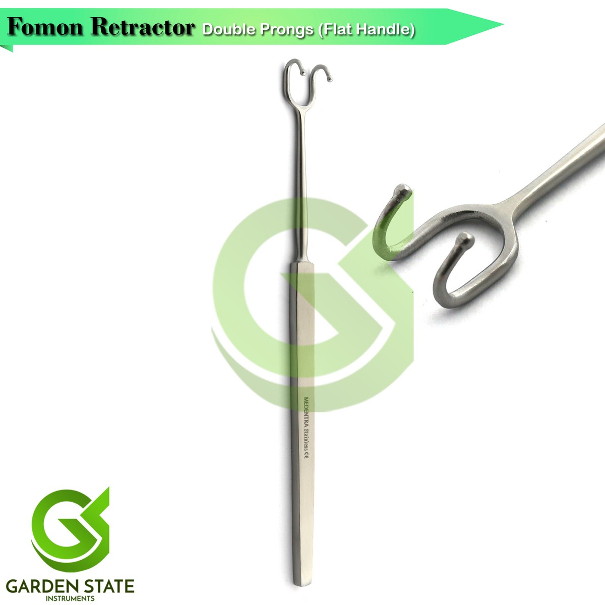 Snook Retractor