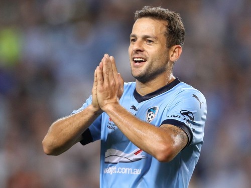 V8889 Bobo Sydney FC New Photo Smile Sport Soccer Player WALL POSTER ...