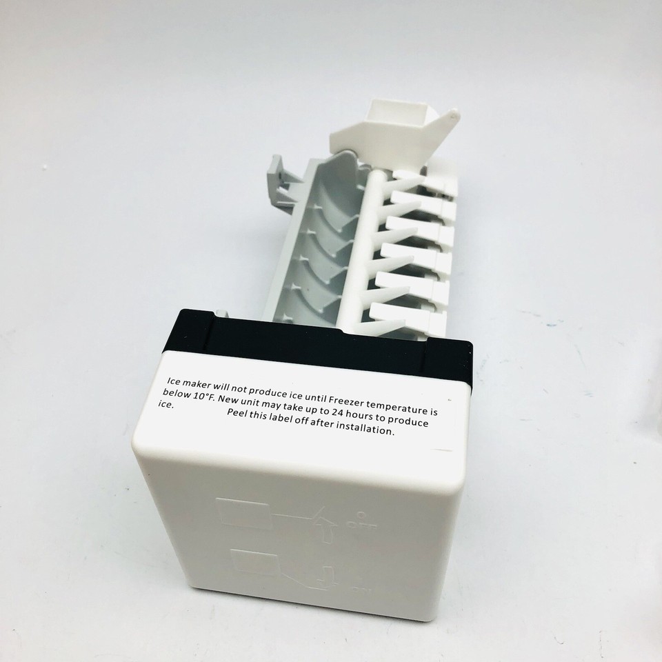 SUPCO RIM943 REPLACEMENT ICE MAKER KIT | eBay