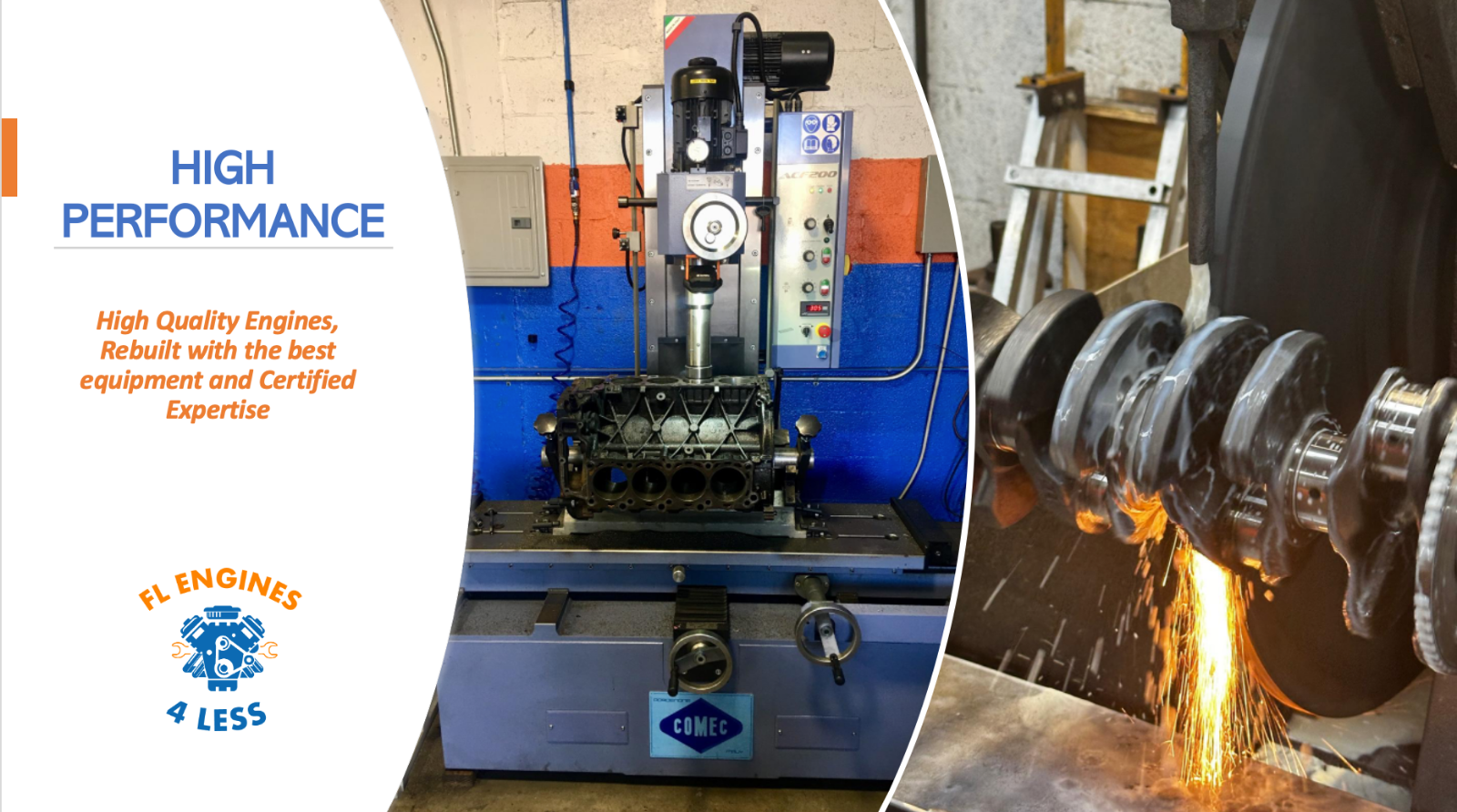 Refurbished GM 5.3L 6.0L 6.2L LS2 Gen IV Connecting Rod Set of 8 ...